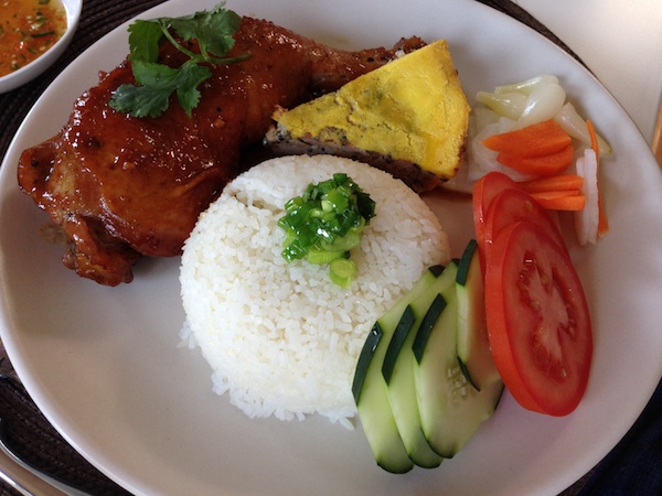 Com Tam Ga Cha – 600 x 450 – Eating Saigon!